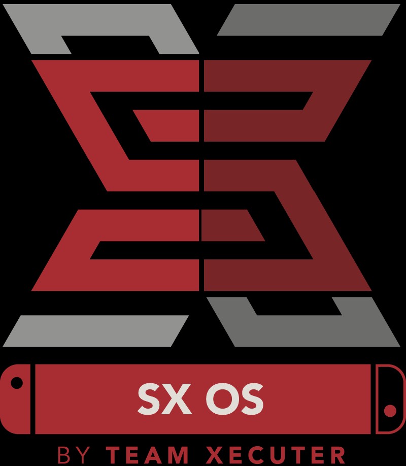 SX OS mod Firmware 11.0.0 and below, Video Gaming, Video Game Consoles ...