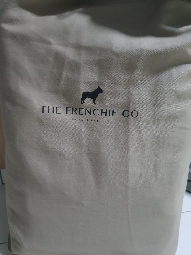 The Frenchie co. Original, Luxury, Bags & Wallets on Carousell