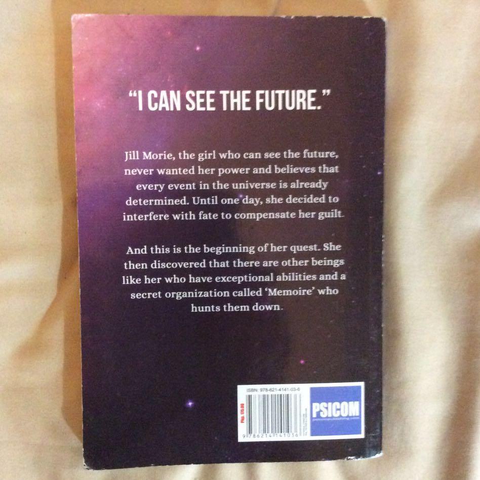 The Peculiars’ Tale book 1 by AnakNiRizal, Hobbies & Toys, Books ...