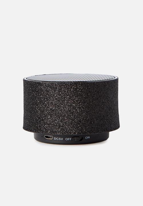 Typo Bass Speakers, Audio, Soundbars, Speakers & Amplifiers on Carousell