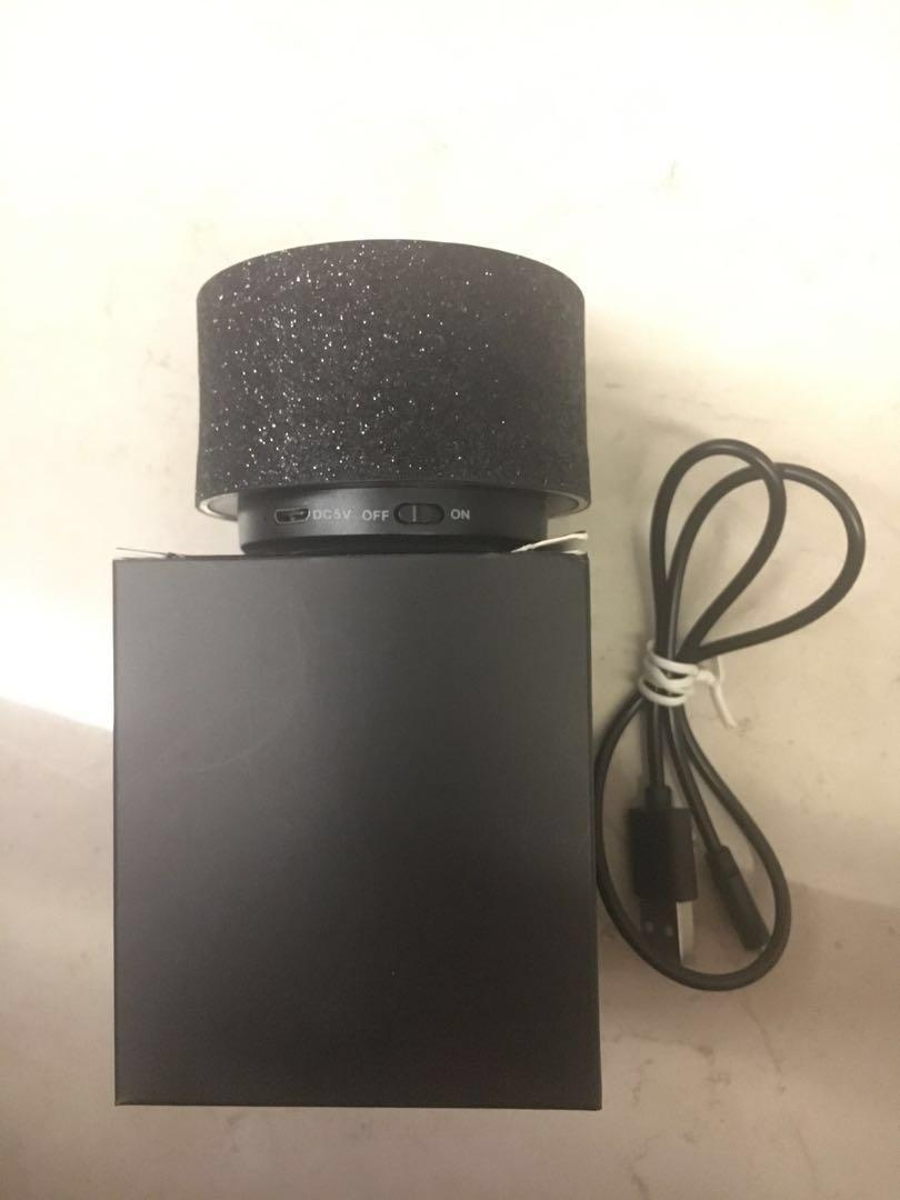 Typo Bass Speakers, Audio, Soundbars, Speakers & Amplifiers on Carousell