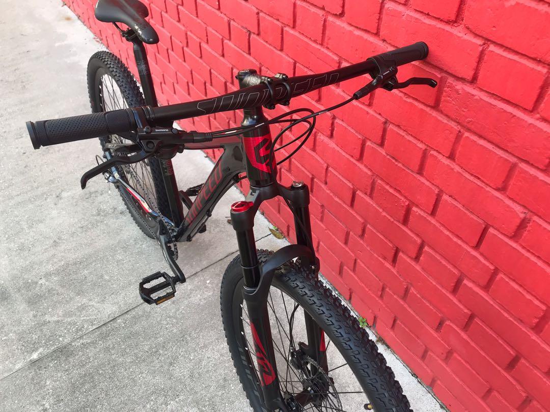 27.5 Sunpeed Rule Mountain bike, Bicycles & PMDs, Bicycles, Mountain ...