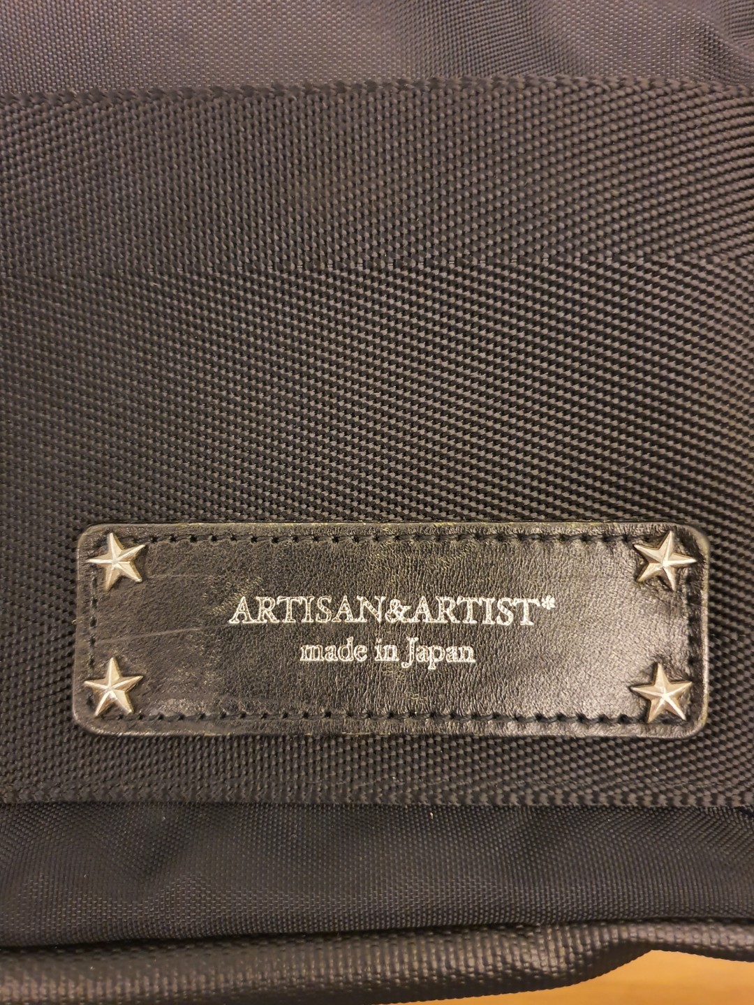Artisan & Artist Camera Bag Made in Japan Genuine, Photography ...