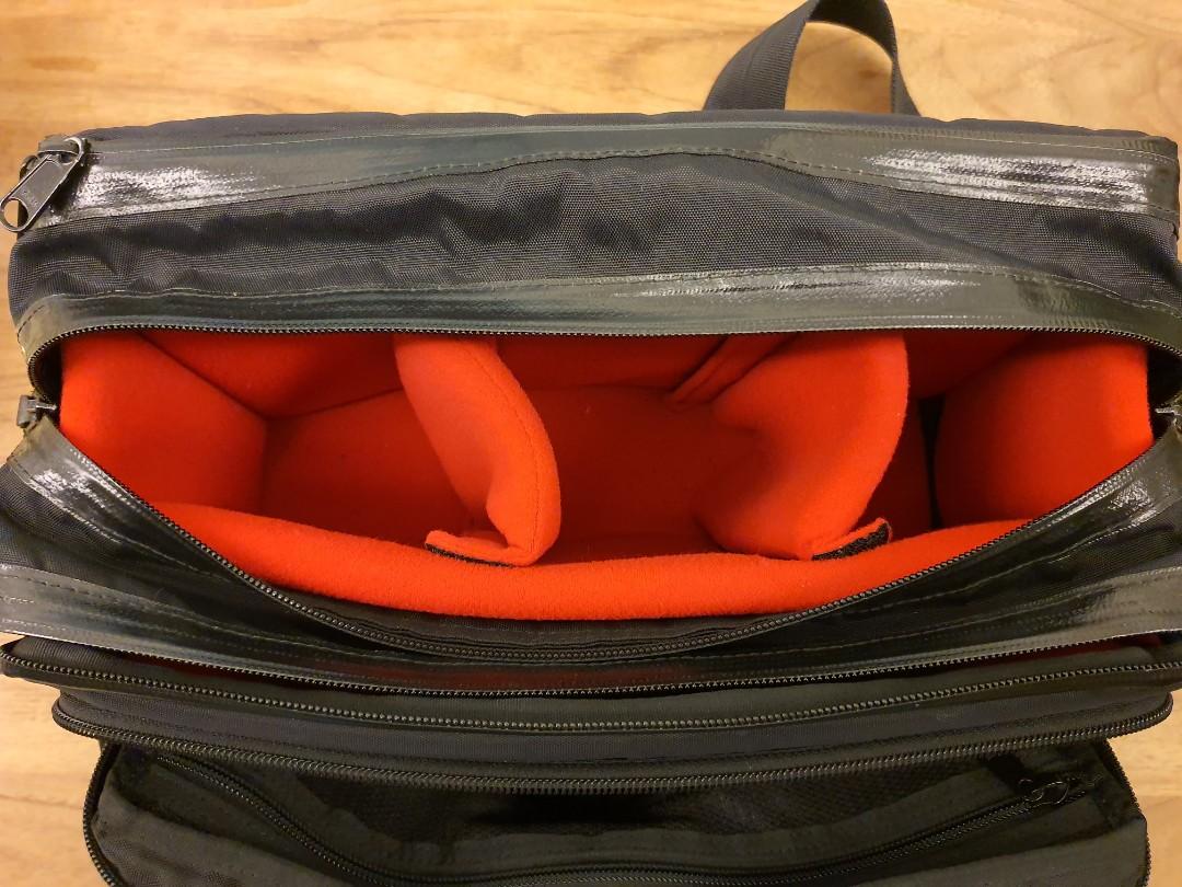 Artisan & Artist Camera Bag Made in Japan Genuine, Photography ...