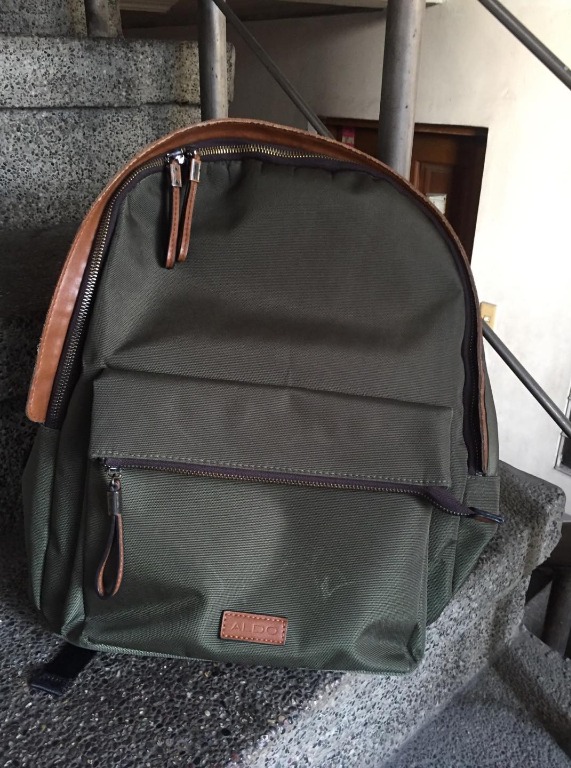 Authentic Aldo Bag Backpack for men, Men's Fashion, Bags, Backpacks on ...