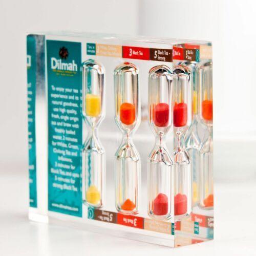 Dilmah Tea Timer, Furniture & Home Living, Kitchenware & Tableware ...