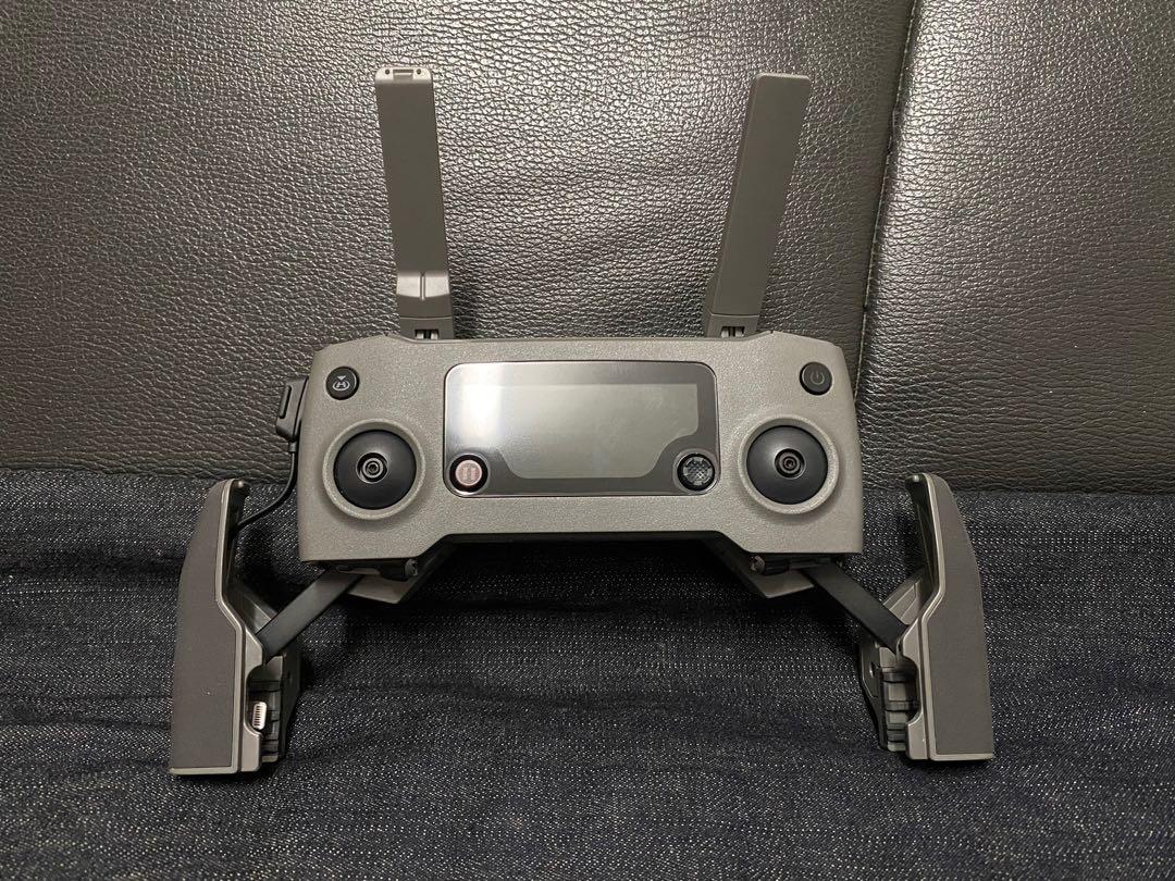 DJI Mavic 2 Pro Controller., Photography, Drones on Carousell