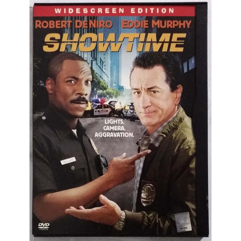 Dvd Showtime Hobbies And Toys Music And Media Music Accessories On