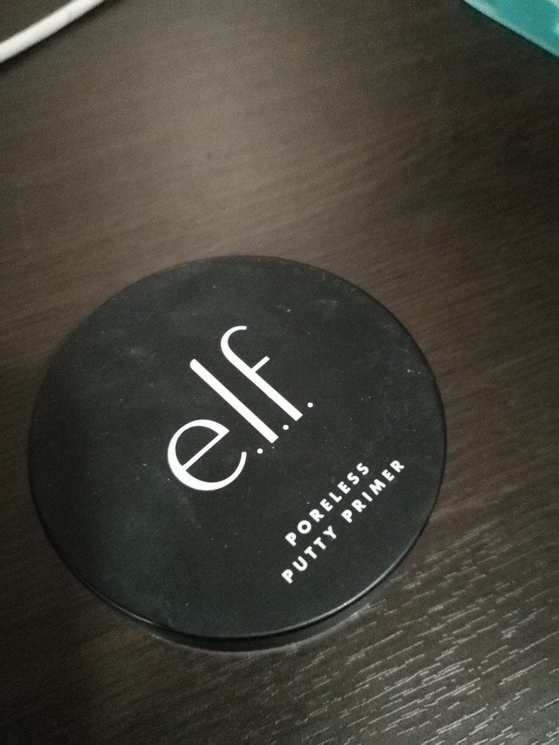 Elf pore less putty primer, Beauty & Personal Care, Face, Face Care on ...