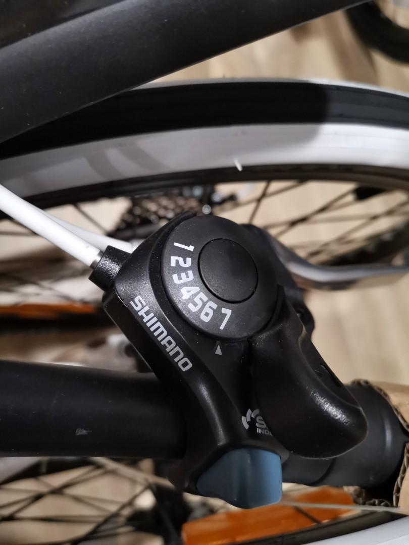 Hachiko Shibuya 20 inch road bike foldable 02, Sports Equipment, Bicycles & Parts, Bicycles on ...