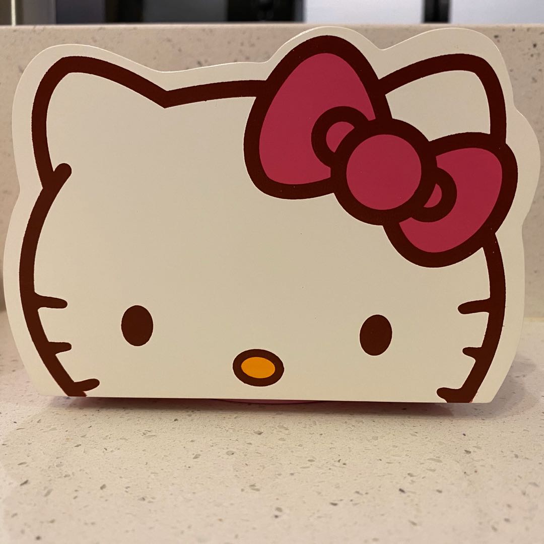 Hello Kitty Remote Control Holder, Mobile Phones & Gadgets, Mobile ...