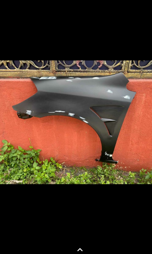 Honda stream fender, Car Accessories, Accessories on Carousell