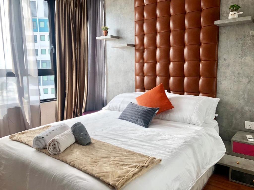 I city I SOHO Shah Alam Sek 7 Central Mall SOGO i-CITY i-SOHO iCity ...