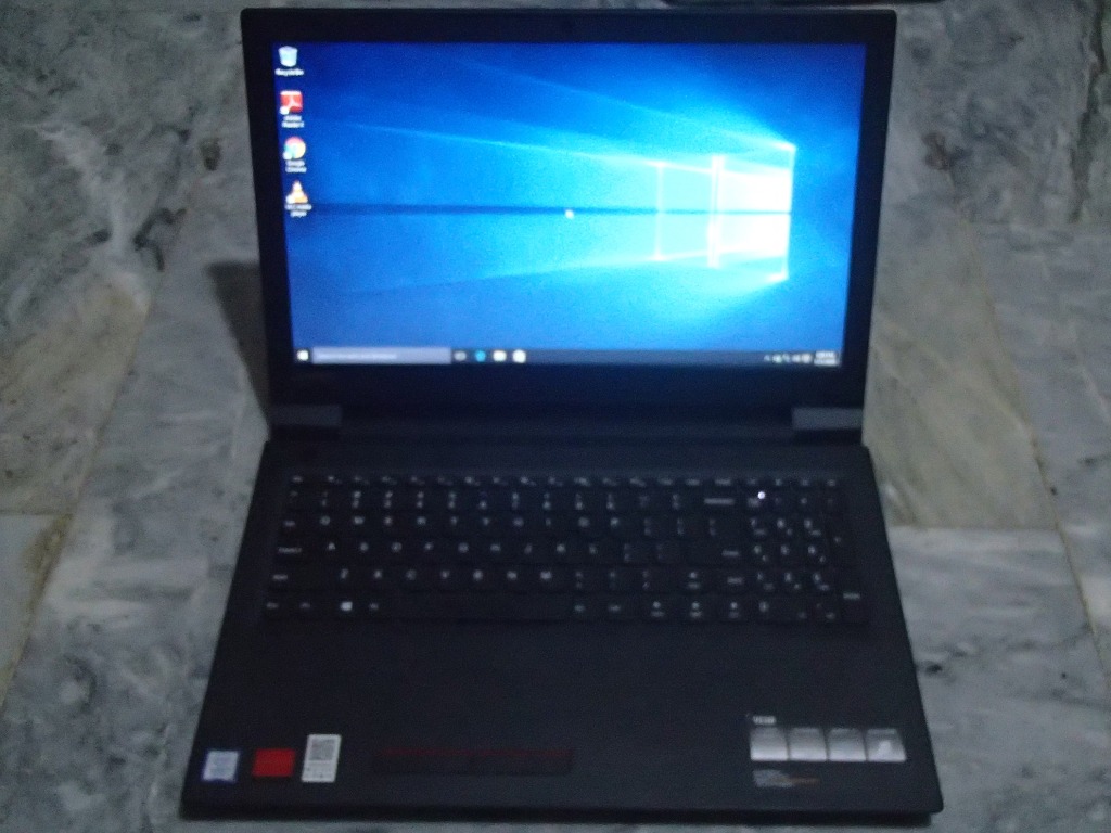 Lenovo Core i5-7th.Gen. w/2GB Dedicated or 6GB Total Shared Videocard ...