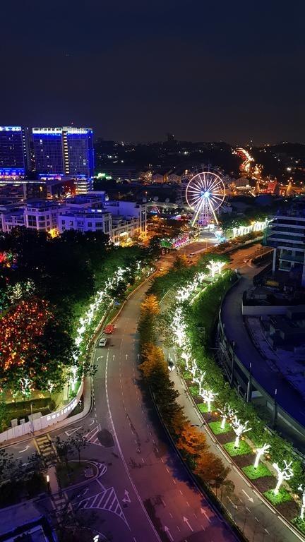 [NEW]I city I SOHO Shah Alam Sek 7 Central Mall SOGO i-CITY i-SOHO ...