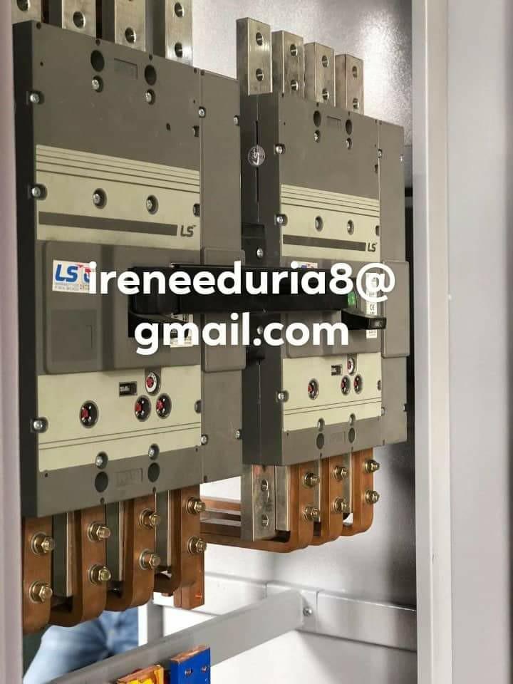 PanelBoards, Commercial & Industrial, Construction & Building Materials ...