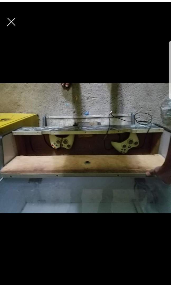 PisoNet Arcade Box, Computers & Tech, Parts & Accessories, Networking ...