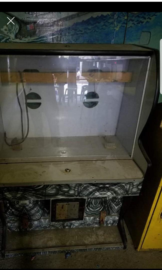 PisoNet Arcade Box, Computers & Tech, Parts & Accessories, Networking ...