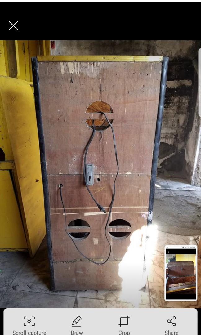 PisoNet Arcade Box, Computers & Tech, Parts & Accessories, Networking ...