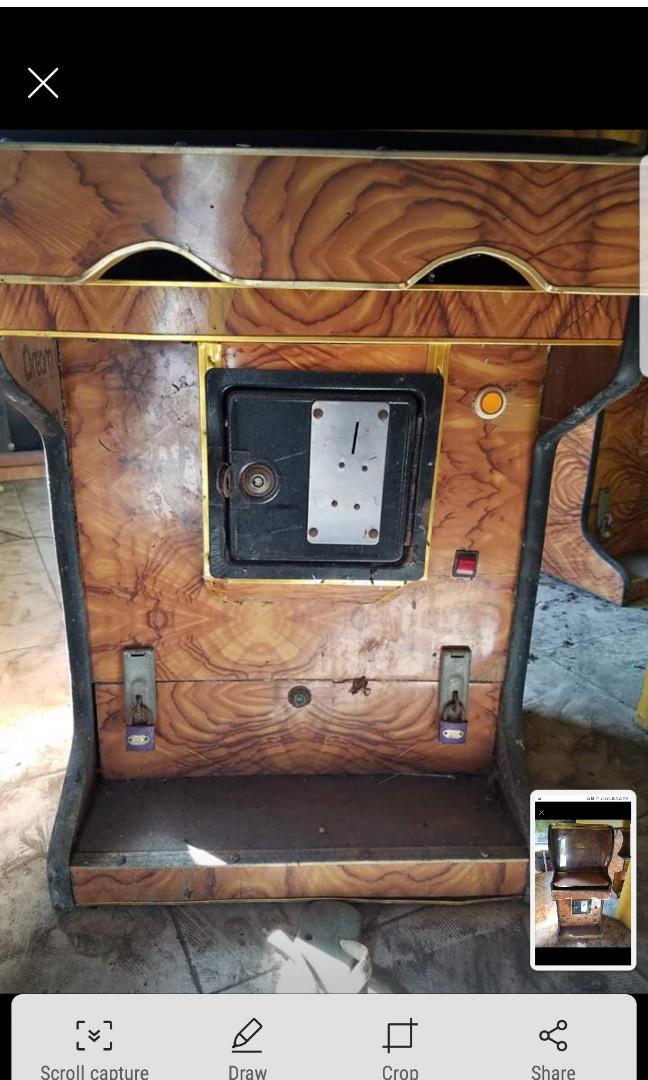 PisoNet Arcade Box, Computers & Tech, Parts & Accessories, Networking ...