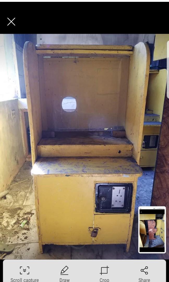 PisoNet Arcade Box, Computers & Tech, Parts & Accessories, Networking ...