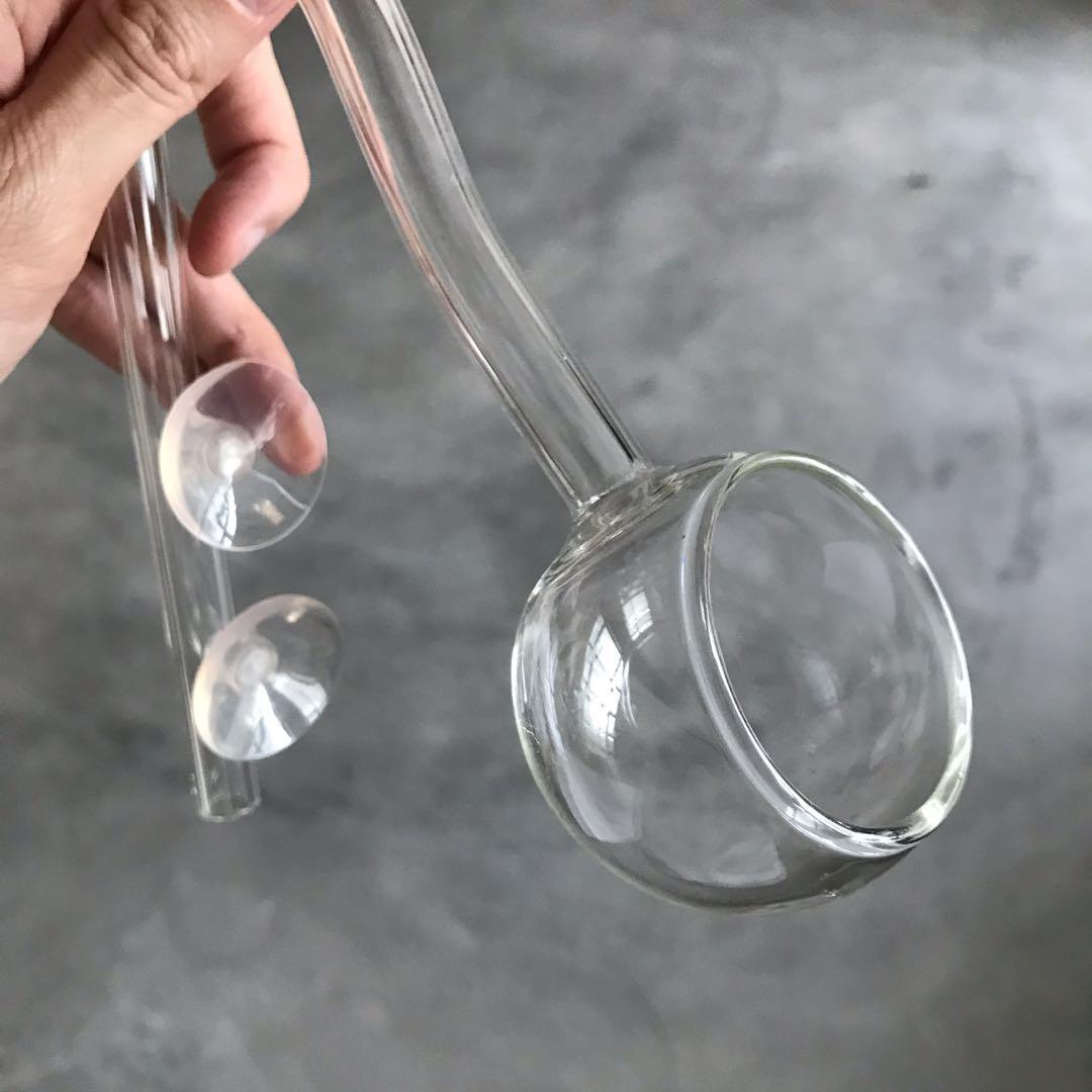 Poppy lily pipe outflow (12/16mm), Furniture & Home Living, Gardening ...