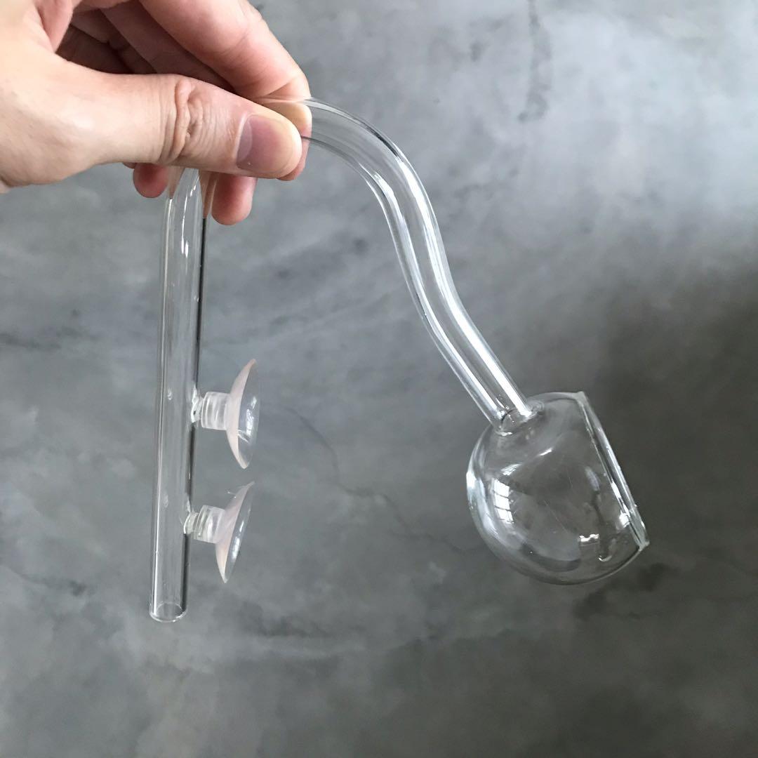 Poppy lily pipe outflow (12/16mm), Furniture & Home Living, Gardening ...