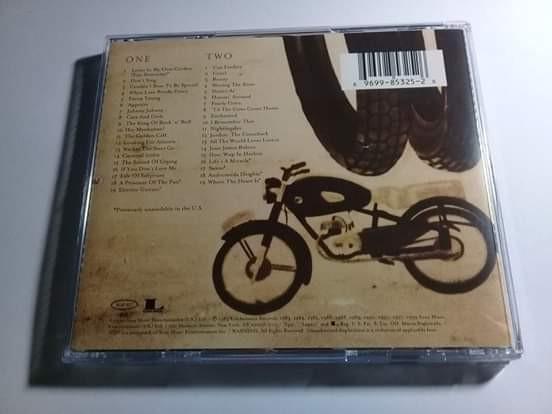 PREFAB SPROUT - THE COLLECTION. A limited edition 2CD, 38 Tracks ...