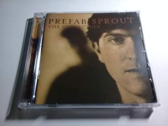 PREFAB SPROUT - THE COLLECTION. A limited edition 2CD, 38 Tracks ...