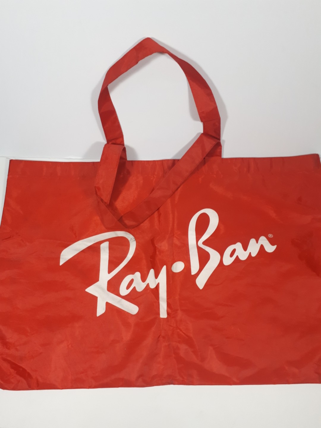 Ray ban bag, Men's Fashion, Bags, Sling Bags on Carousell