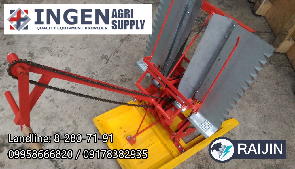rice transplanter rice planter 2 rows manual heavy duty, Furniture ...