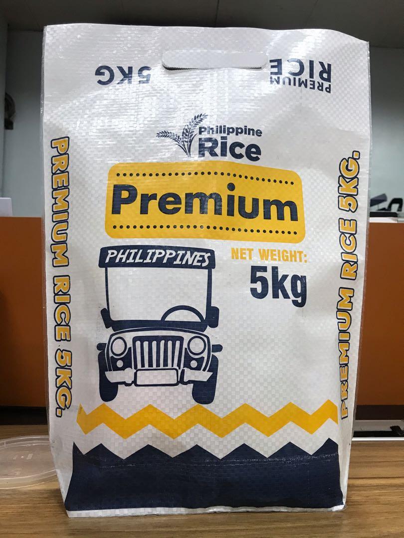 Sacco PH sacks sako for grains rice sack, Everything Else, Others on ...