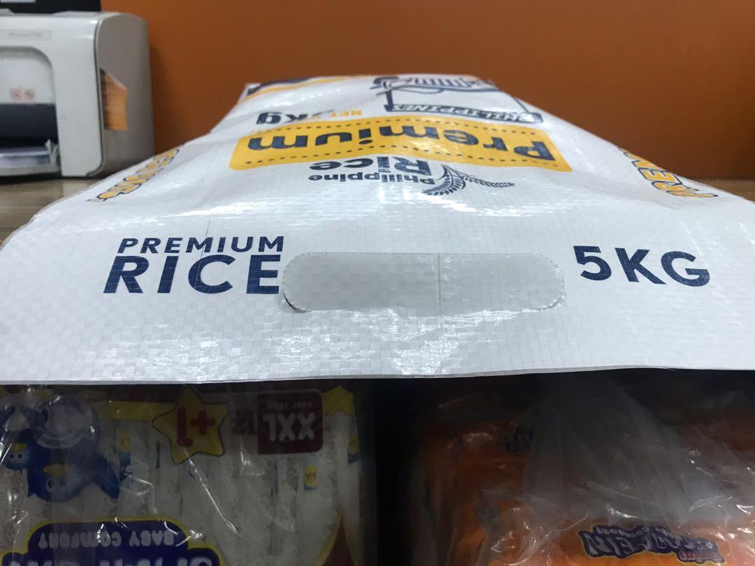 Sacco PH sacks sako for grains rice sack, Everything Else, Others on ...
