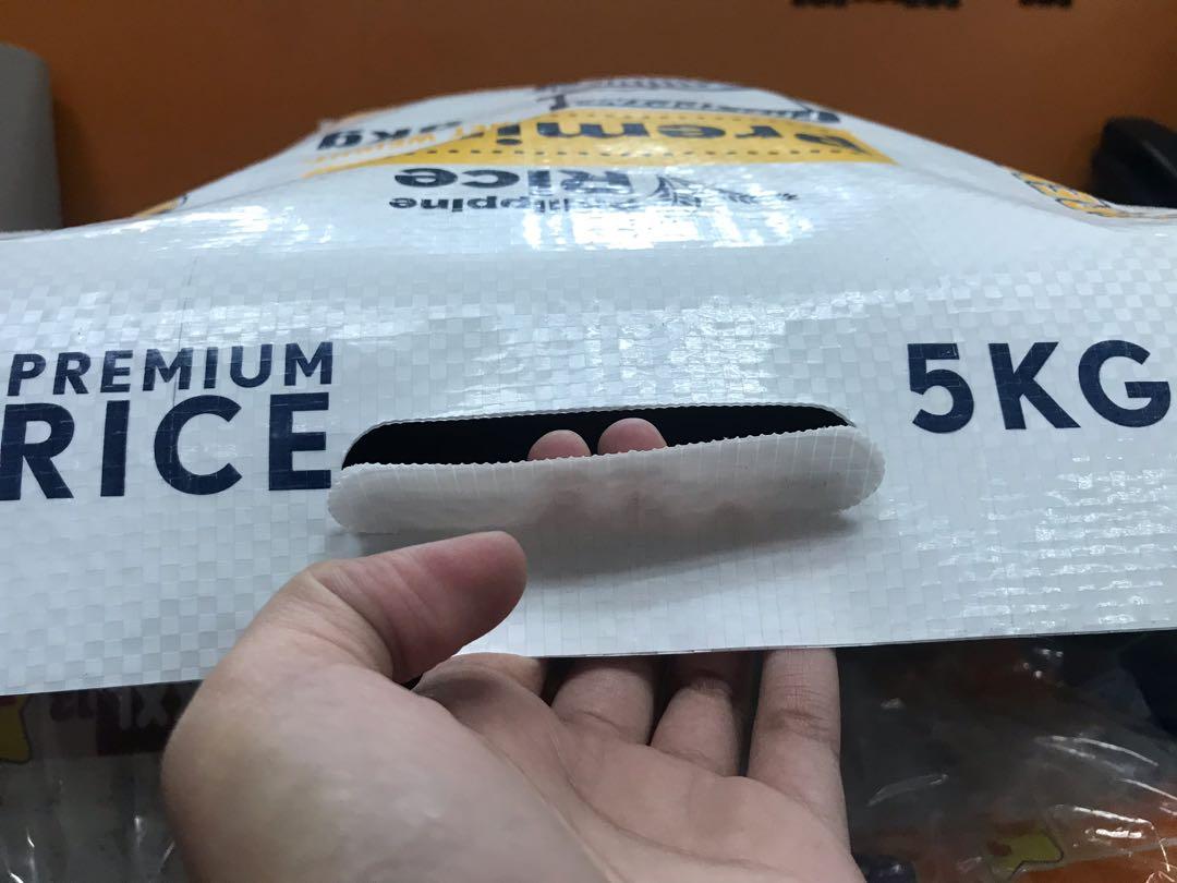 Sacco PH sacks sako for grains rice sack, Everything Else, Others on ...