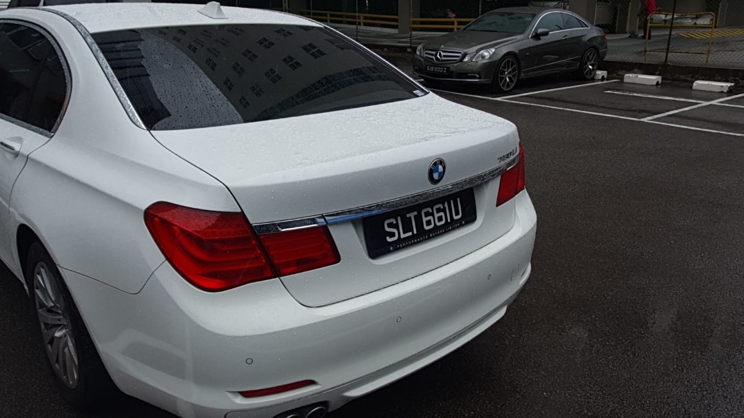 Super Huat Car Plate Number, Car Accessories, Car Plates on Carousell