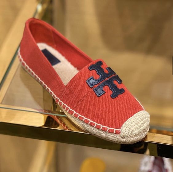 TORY BURCH SHOE, Men's Fashion, Footwear, Dress Shoes on Carousell