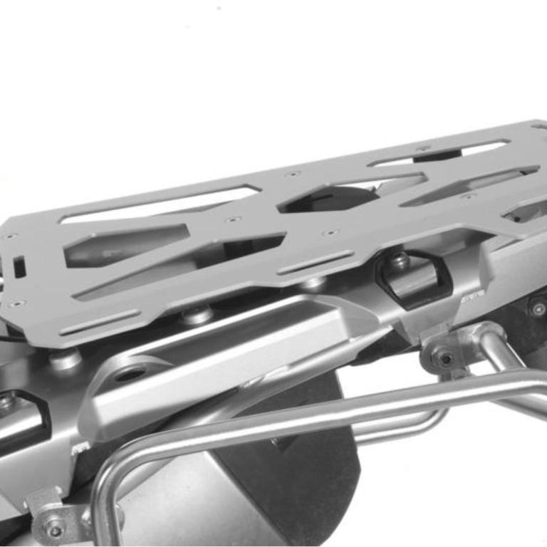 BMW Motorrad Touratech BMW R1200GS R1200GSA OC Rally Seat Luggage Rear ...