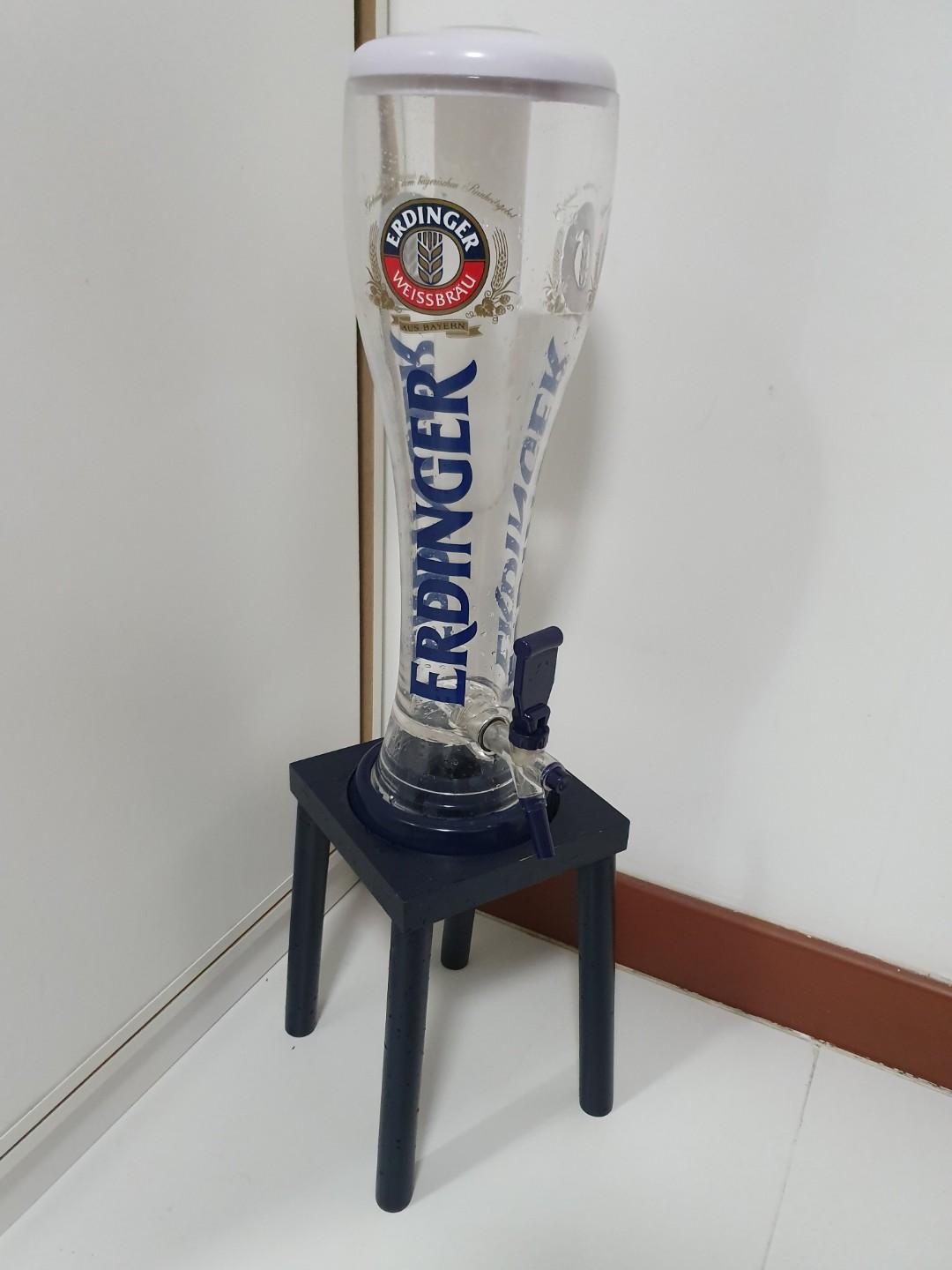 Tower water dispenser faucet type., TV & Home Appliances, Kitchen ...