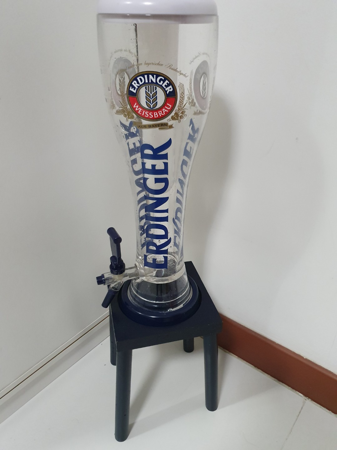 Tower water dispenser faucet type., TV & Home Appliances, Kitchen ...