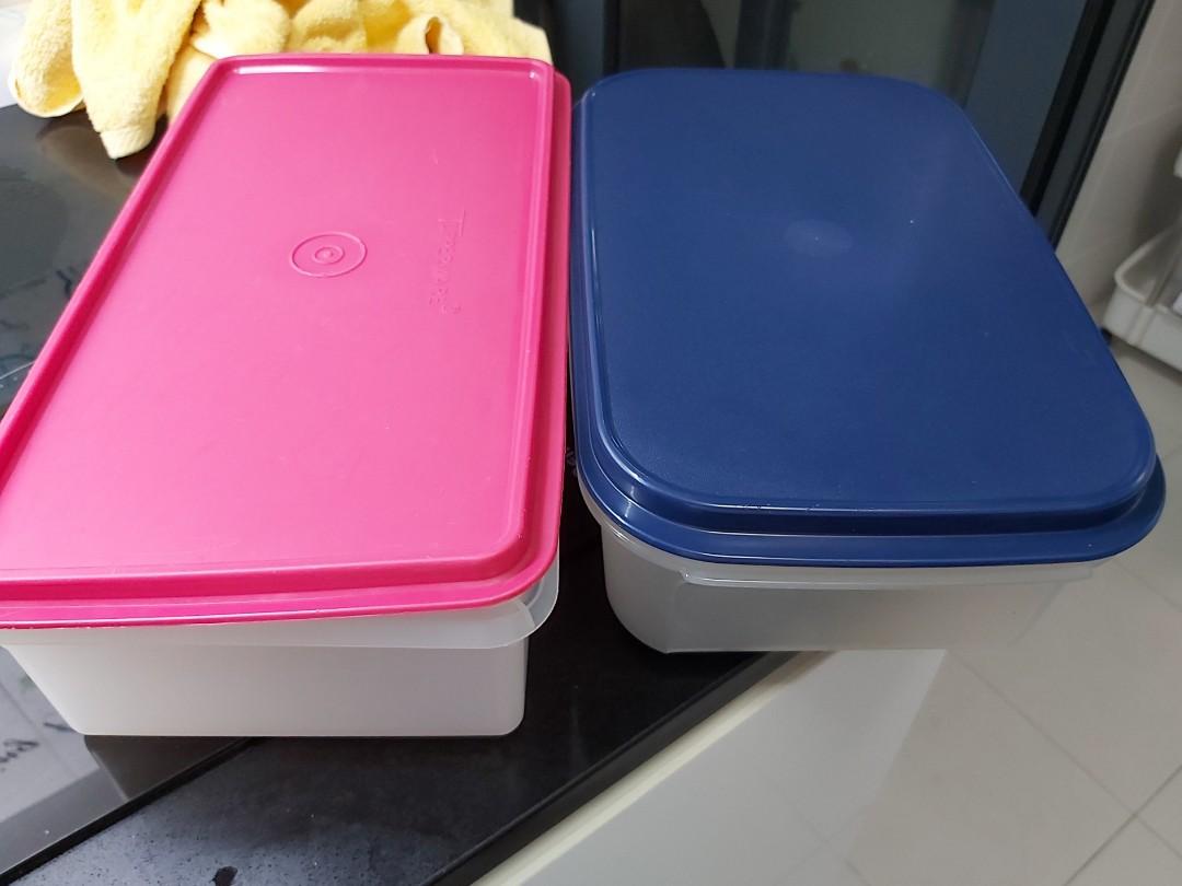 Tupperware Container, Furniture & Home Living, Kitchenware & Tableware ...