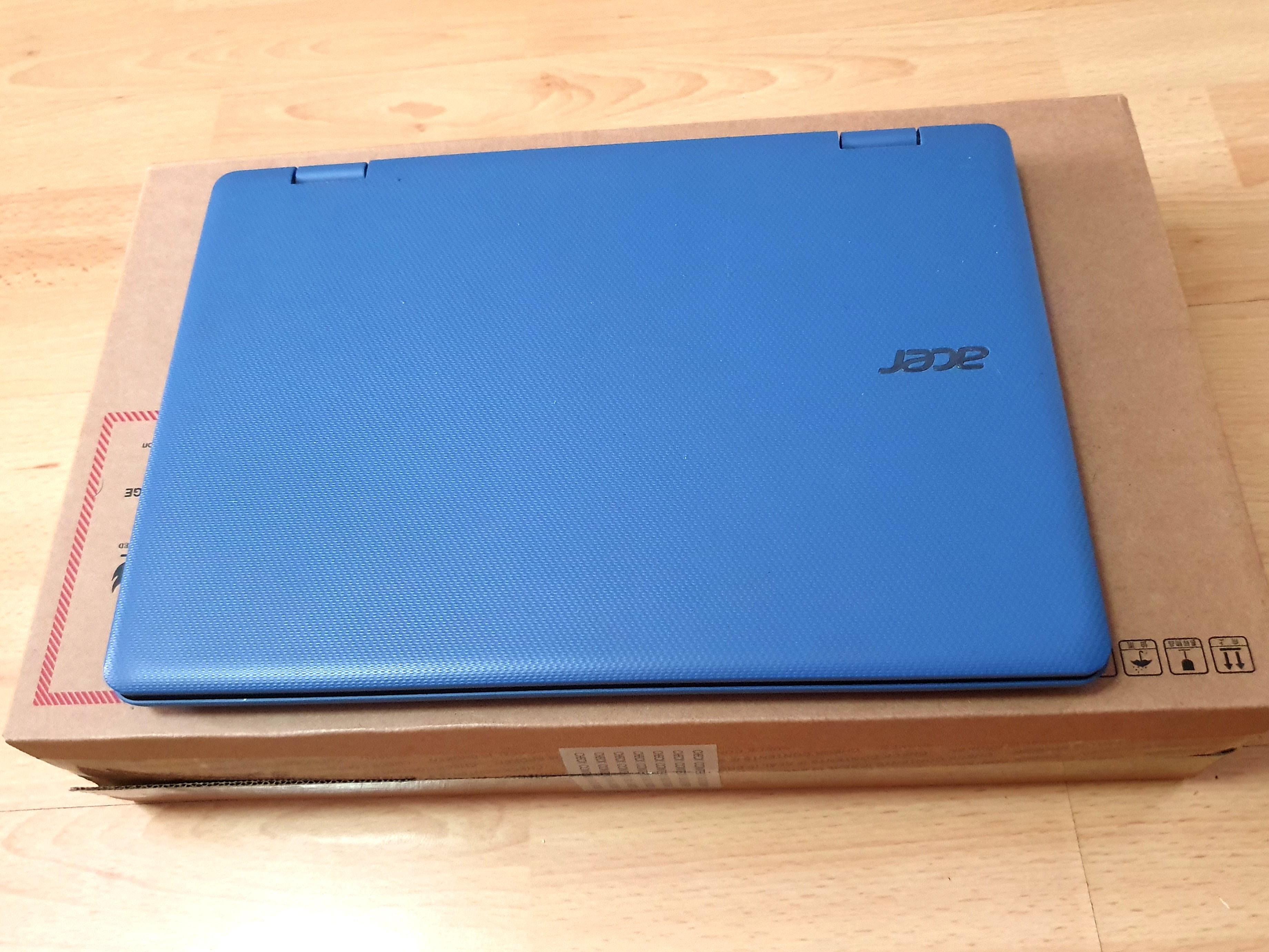 ACER ASPIRE R11 with box!!, Computers & Tech, Laptops & Notebooks on ...