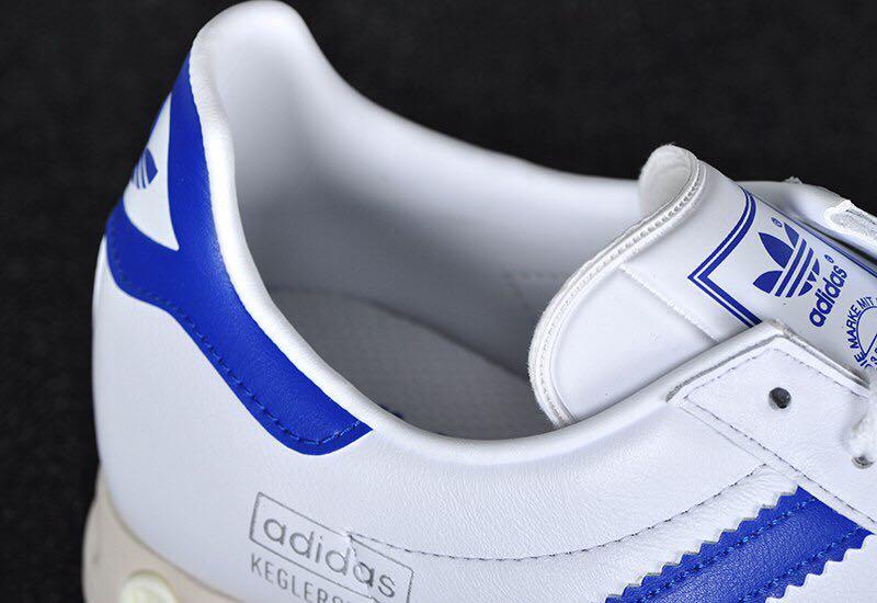 Adidas Kegler Super ORIGINAL, Men's Fashion, Footwear, Sneakers on ...