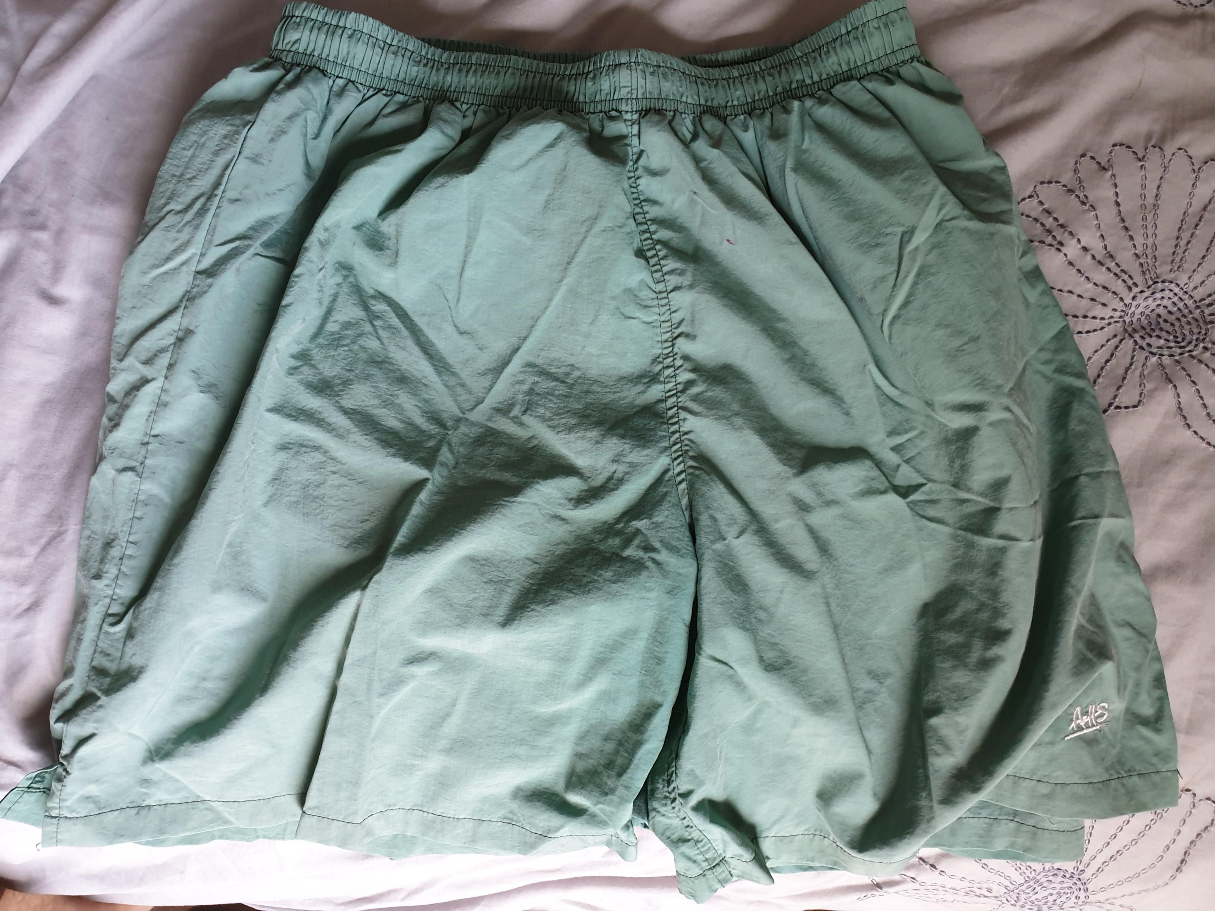 Ahs Uniform, Hobbies & Toys, Books & Magazines, Assessment Books on ...