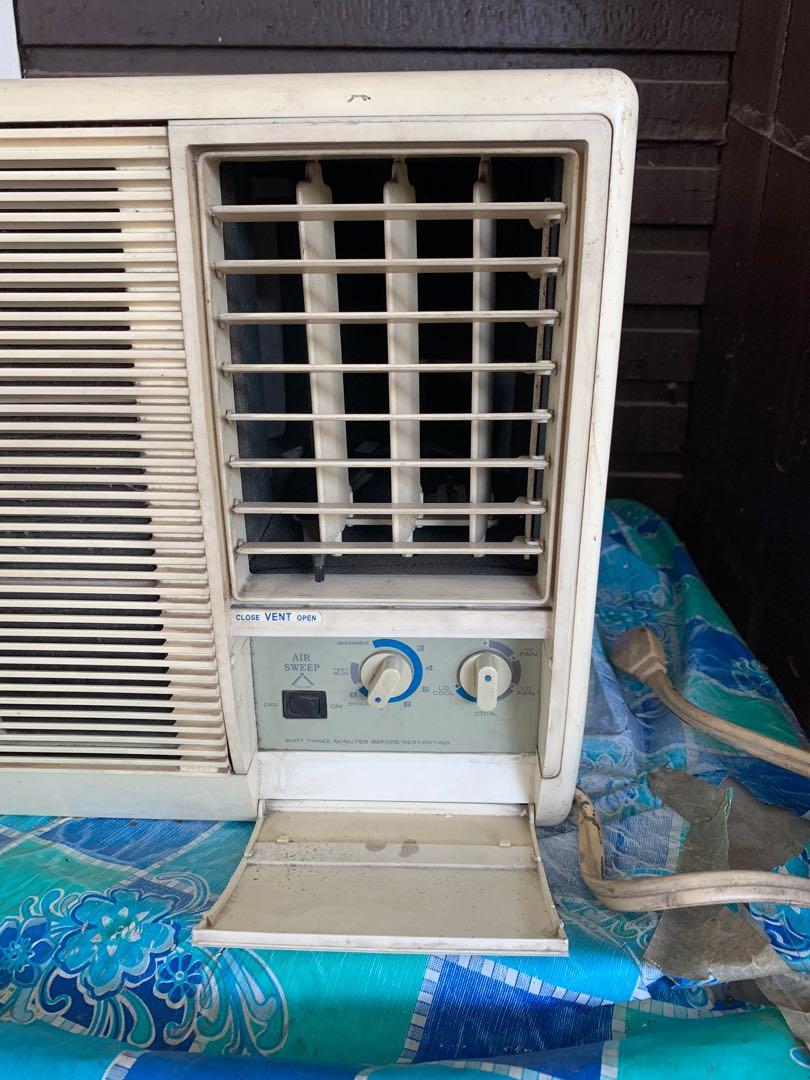aircon fedders, TV & Home Appliances, Air Conditioning and Heating on ...