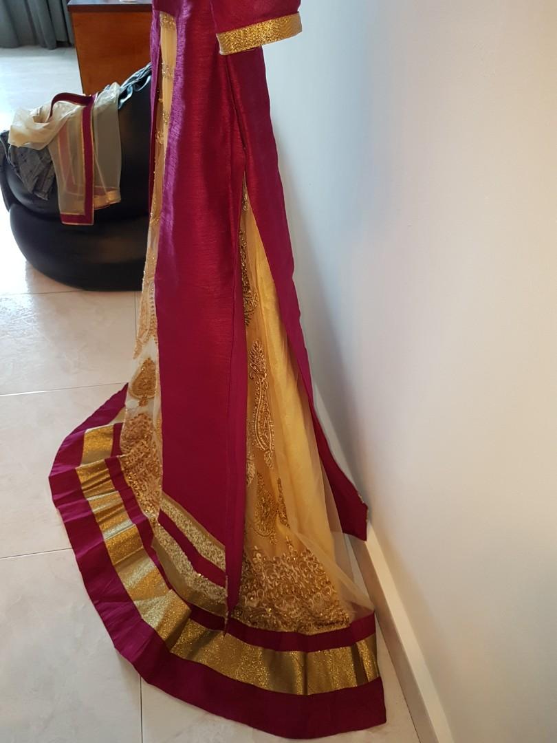 Anarkali Suit - punjabi suit, eid, hari raya, evening gown, muslimah ...