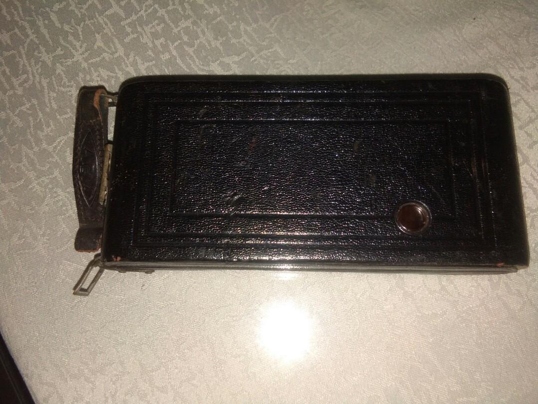 APM ltd fold camera, Hobbies & Toys, Collectibles & Memorabilia ...