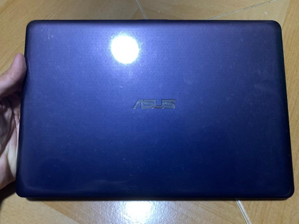 ASUS VIVOBOOK E203N, Computers & Tech, Laptops & Notebooks on Carousell