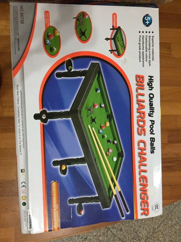 Billiards, Babies & Kids, Baby Nursery & Kids Furniture, Other Kids ...