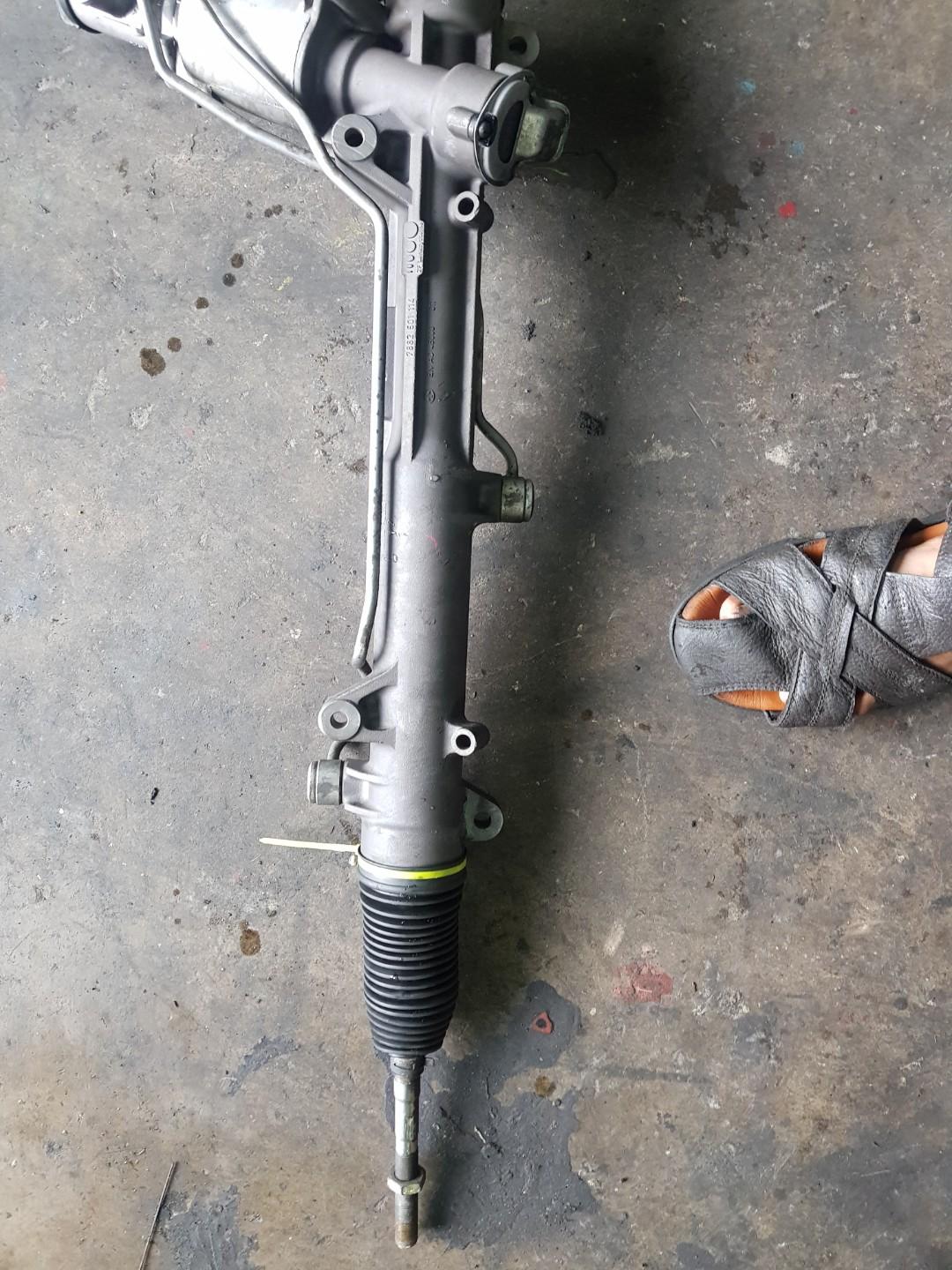 Bmw E60 Active Steering Rack, Auto Accessories on Carousell