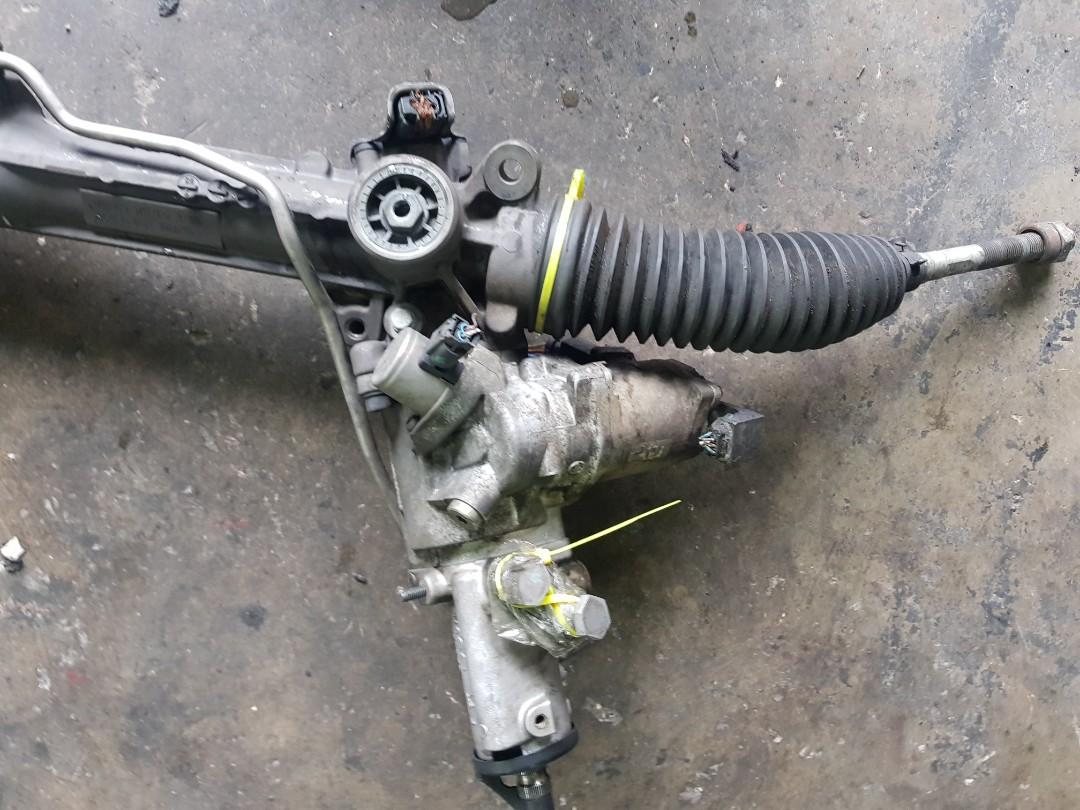 Bmw E60 Active Steering Rack, Auto Accessories on Carousell